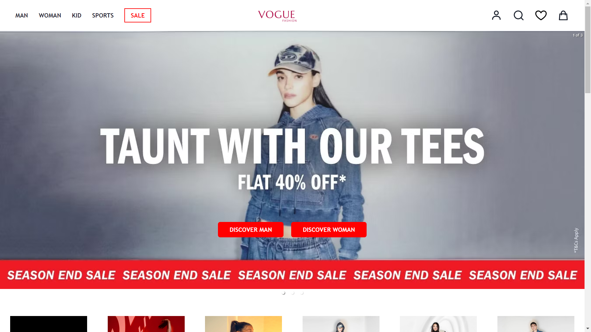 Portfolio - Neerav Khatri